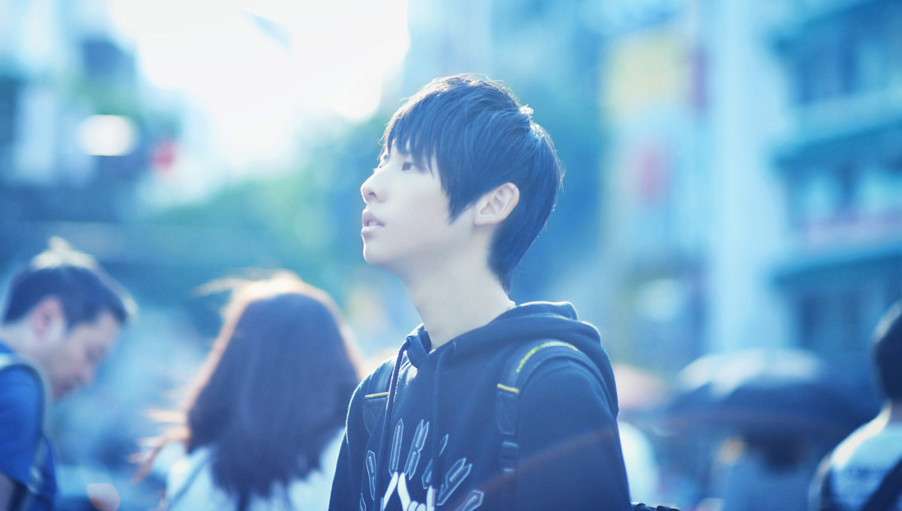 世界の有名DJ達も大絶賛!!!若手日本人トラックメーカーbanvox （バンボックス）「Watch Me」 | NORILOG（ノリログ）