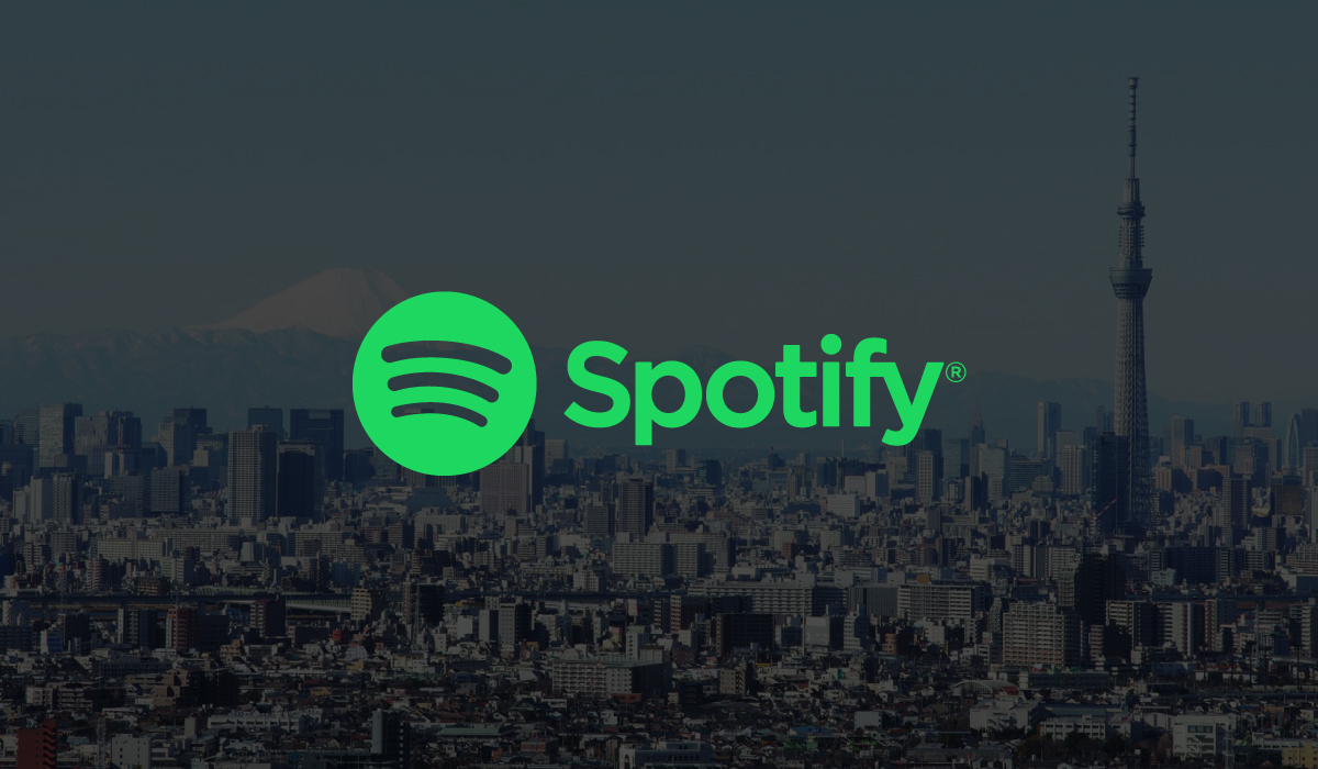 4000万曲以上の音楽が聞き放題「Spotify」がついに日本でスタート！ | NORILOG（ノリログ）
