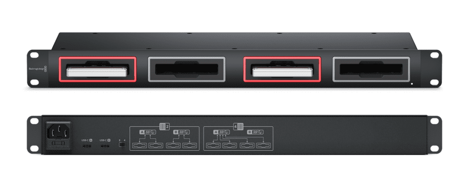 ライブ配信に強いバージョンアップしたBlackmagic ATEM Mini Proが登場！前モデルとの比較 | NORILOG（ノリログ）