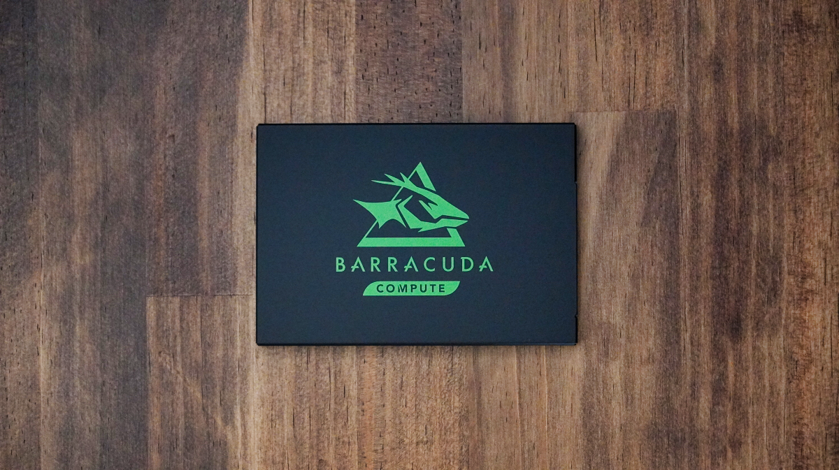 ATOMOSシリーズでの動画収録にも問題なく利用できるおすすめ互換SSD BarraCuda 120 | NORILOG（ノリログ）