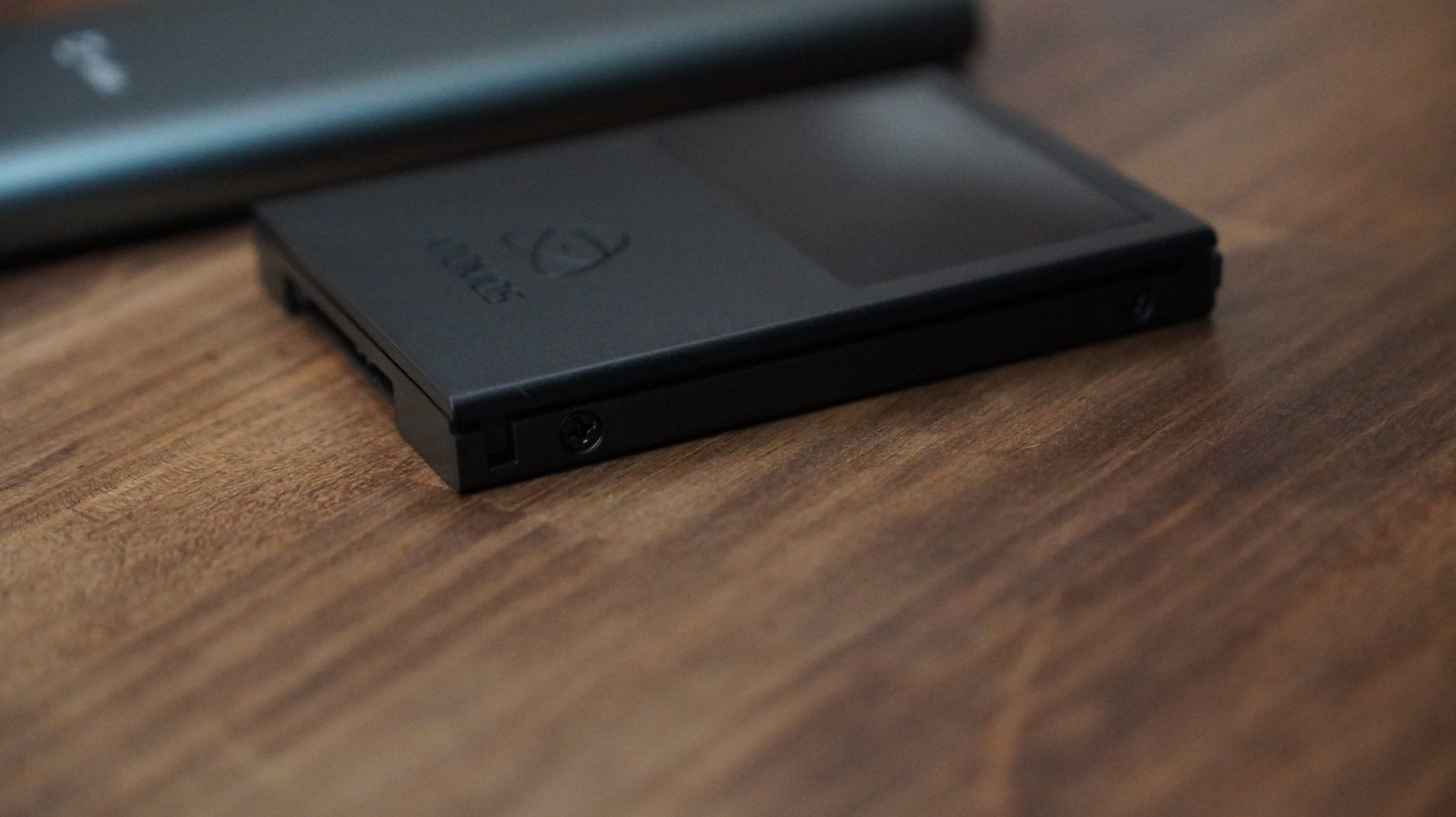 ATOMOSシリーズでの動画収録にも問題なく利用できるおすすめ互換SSD BarraCuda 120 | NORILOG（ノリログ）