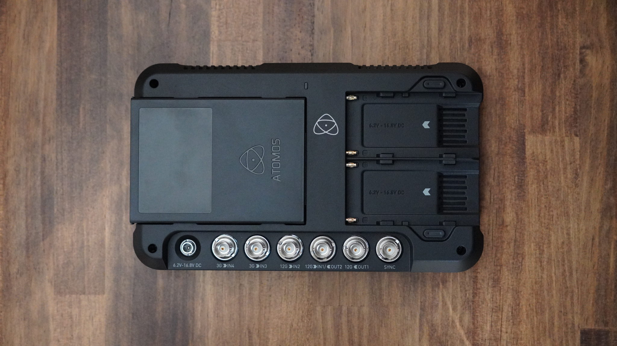 ATOMOSシリーズでの動画収録にも問題なく利用できるおすすめ互換SSD BarraCuda 120 | NORILOG（ノリログ）