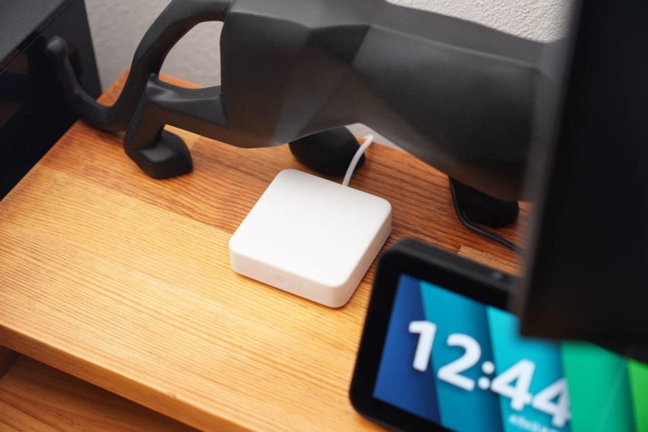 【お得な数量限定セット】3980円でSwitchBotハブミニ ＆ Echo Flexの両方が手に入るぞ！ | NORILOG（ノリログ）