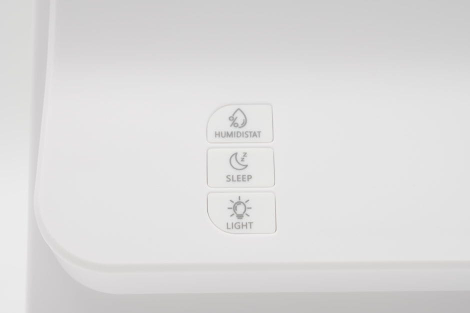 【レビュー】6.0Lの大容量タンク搭載の超音波 加湿器 TaoTronics TT-AH044 | NORILOG（ノリログ）