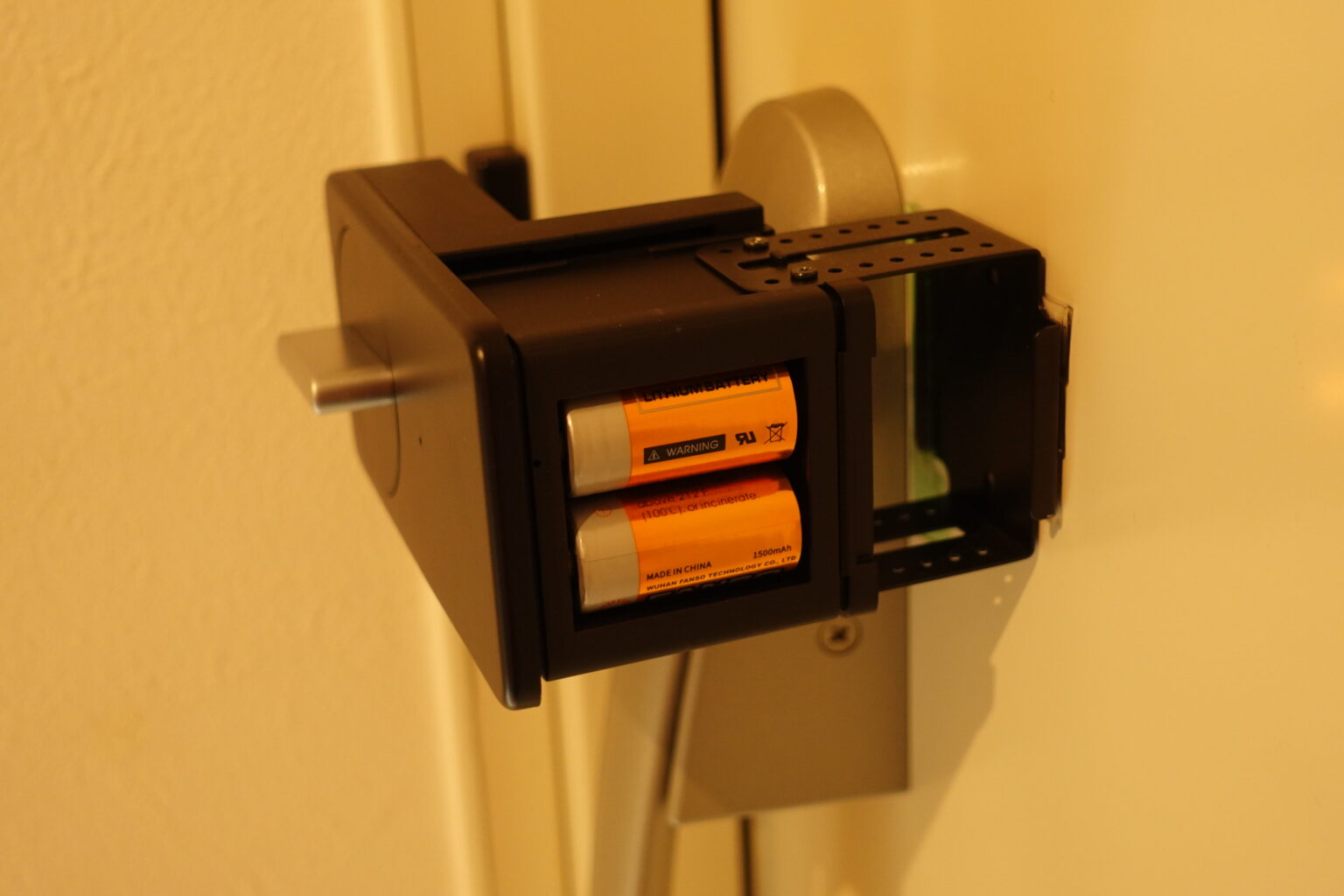 SwitchBot 電池交換：バッテリー寿命と各デバイスおすすめの電池種類のまとめ | NORILOG（ノリログ）