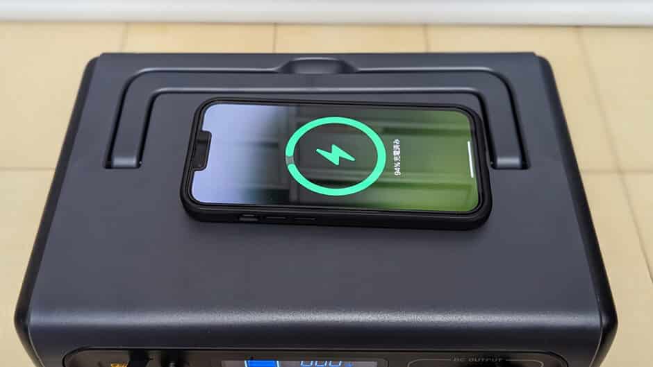 BLUETTI EB55の使い方や特徴を徹底解説！ポータブル電源初心者にもおすすめ！ | NORILOG（ノリログ）