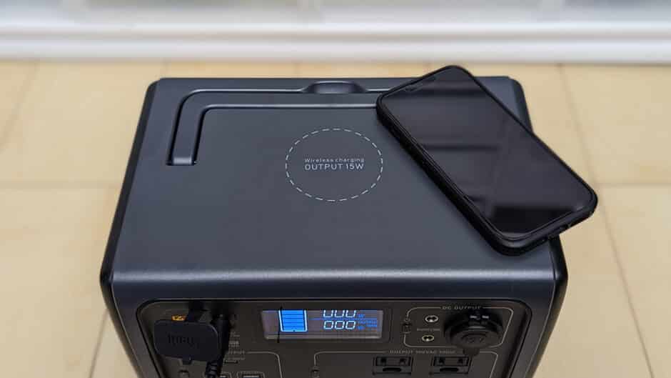 BLUETTI EB55の使い方や特徴を徹底解説！ポータブル電源初心者にもおすすめ！ | NORILOG（ノリログ）