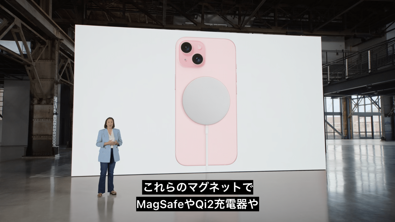 Qi2とは：ワイヤレス充電規格の特徴と対応機種・最新情報 | NORILOG（ノリログ）