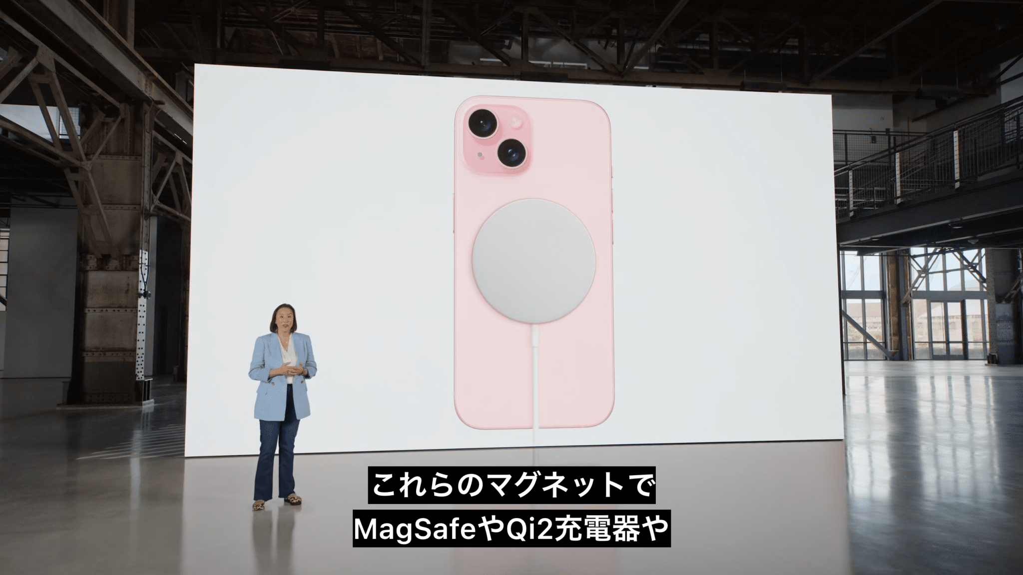 Qi2とは：ワイヤレス充電規格の特徴と対応機種・最新情報 | NORILOG（ノリログ）