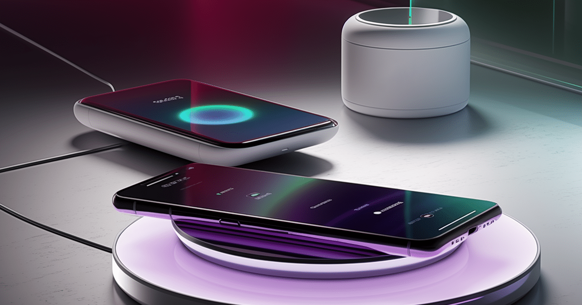 Qi2とは：ワイヤレス充電規格の特徴と対応機種・最新情報 | NORILOG（ノリログ）