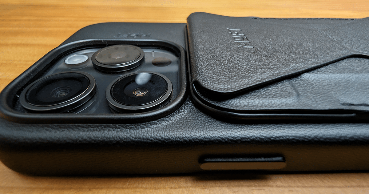 Apple純正を超える？「MOFT MOVAS レザーケース・耐久強化版 Snap-On スマホスタンド」徹底レビュー！ | NORILOG（ノリログ）