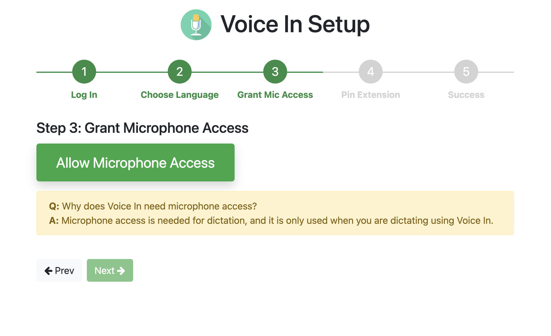 音声入力の新時代：無料で使えるChrome拡張機能「Voice In」活用方法完全ガイド | NORILOG（ノリログ）