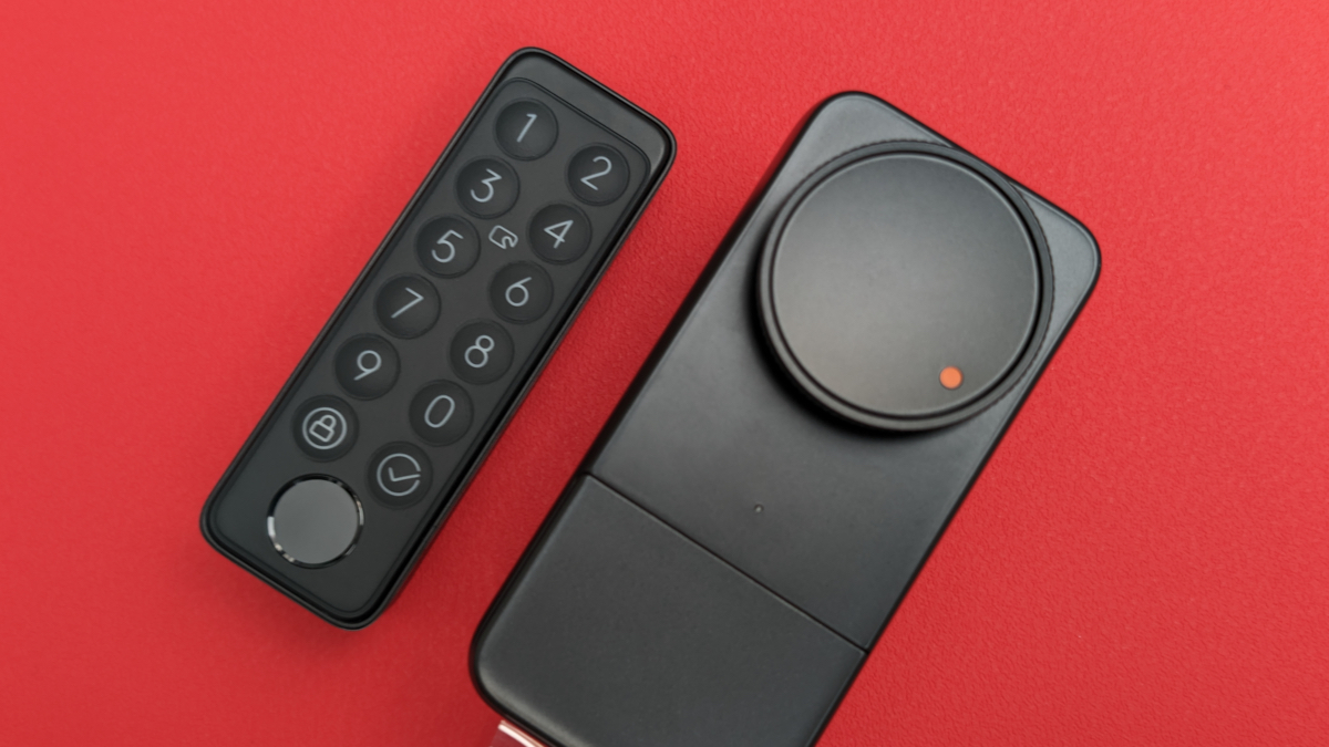 SwitchBot ロックProのレビューと設定方法の詳細解説 革新的なスマートロックがついに登場！ | NORILOG（ノリログ）