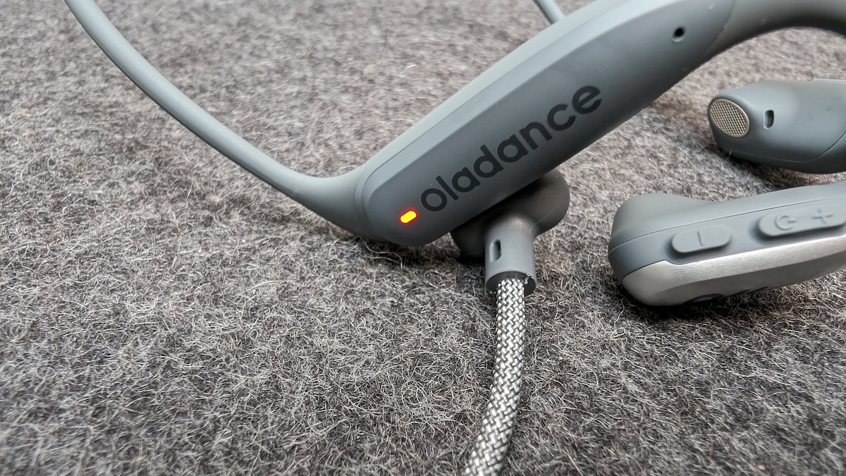 Oladance OWS Sports 仕事やアウトドアにも最適な「耳を塞がない空気伝導」ワイヤレスイヤホン | NORILOG（ノリログ）